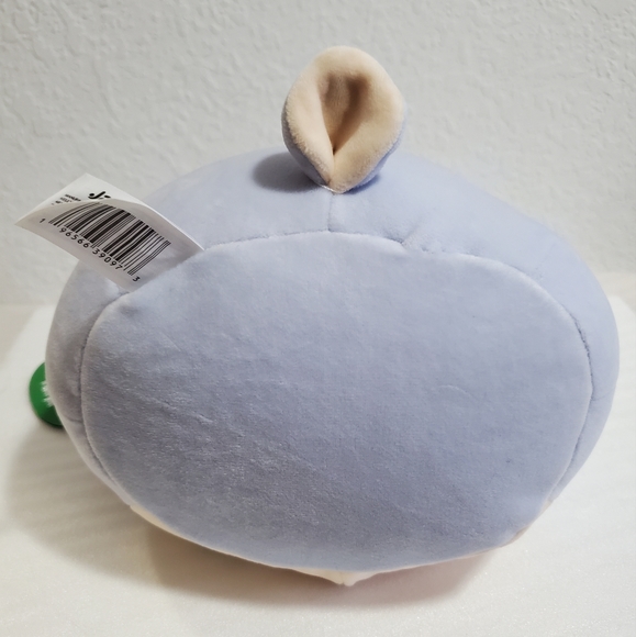 Squishmallows | Toys | Nwt 8 Farryn The Purple Fawn Squishmallows ...